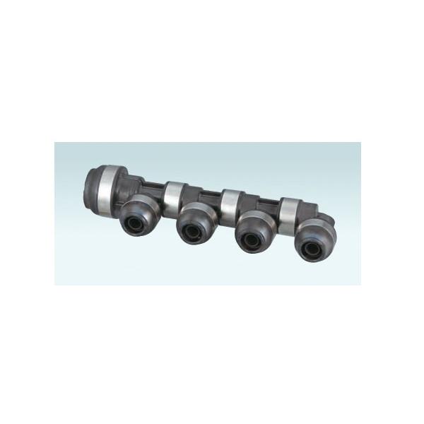 WH1型 P回転ヘッダー CE型ヘッダー IN20A×OUT13A WH1C-CE03 連結数2 : : 104673010109 : ダンドリープロYahoo!店 - 通販 - Yahoo ...