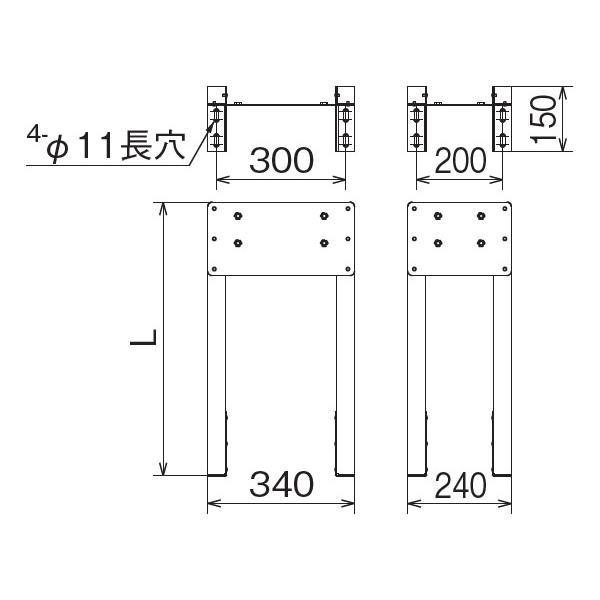 都営住宅仕様 ヘッダーパネル HP1-S6S4-SET 仕様::シングル : ダンドリープロYahoo!店 - 通販 - Yahoo!ショッピング