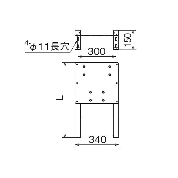都営住宅仕様 ヘッダーパネル HP1-S6S4-SET 仕様::シングル : ダンドリープロYahoo!店 - 通販 - Yahoo!ショッピング