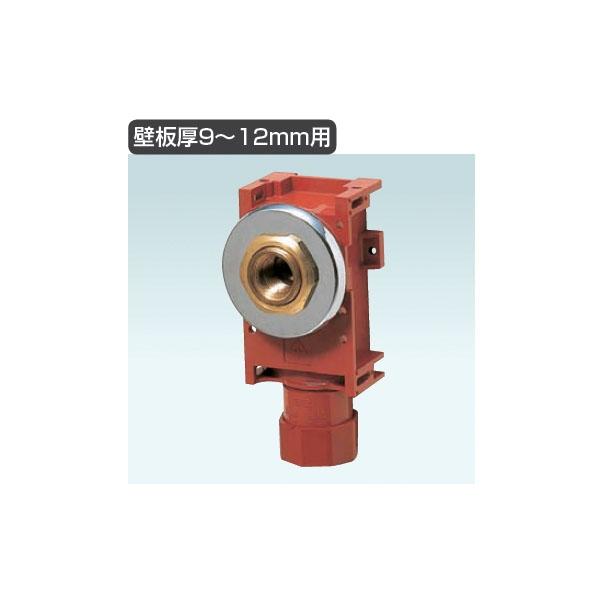 水栓ジョイントボックス WA4型 Rp1/ 2ねじ 青銅継手 WA4-10S22 樹脂管10A-サヤ管22 : : ダンドリープロYahoo!店 - 通販 - Yahoo!ショッピング