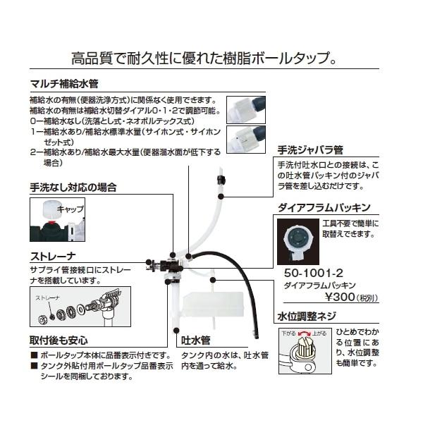LIXIL 【LIXIL】マルチパーツシリーズ マルチボールタップ TF-20B : : ダンドリープロYahoo!店 - 通販 - Yahoo!ショッピング