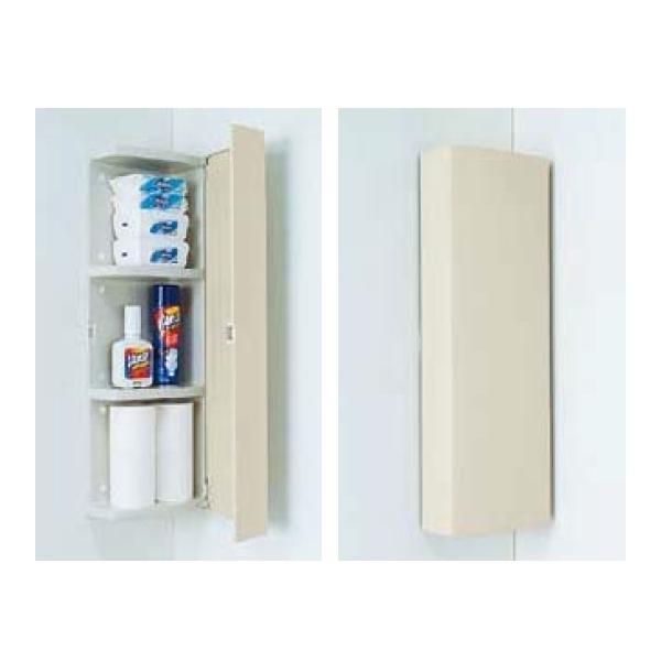 LIXIL トイレ収納棚 コーナーウォールキャビネット SUA-CN101/BN8 : : ダンドリープロYahoo!店 - 通販 - Yahoo!ショッピング