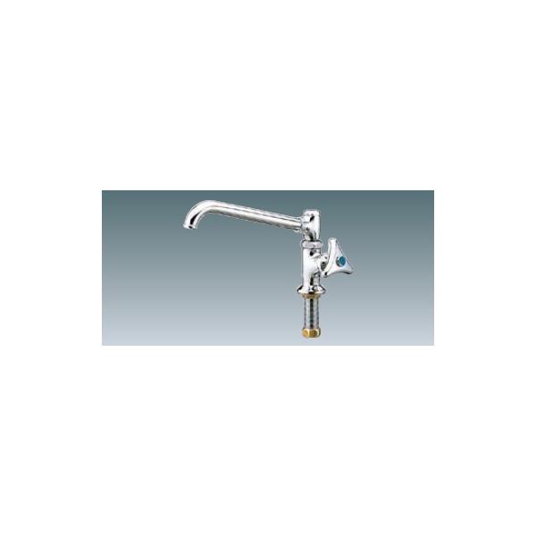 LIXIL 台付自在水栓 LF-14N-13 : : ダンドリープロYahoo!店 - 通販 - Yahoo!ショッピング