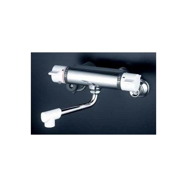 KVK KM800 ベーシック series サーモスタット式混合栓 KM800 : : ダンドリープロYahoo!店 - 通販 - Yahoo!ショッピング