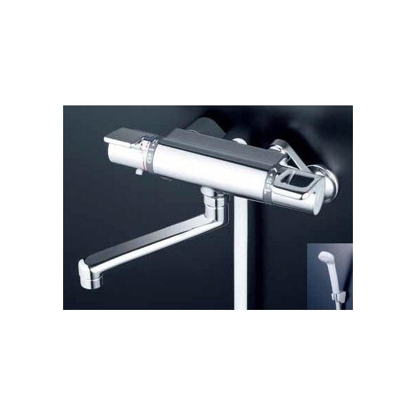KF880T フルメタル series サーモスタット式シャワー KF880T : : 113938010101 : ダンドリープロYahoo!店 - 通販 - Yahoo!ショッピング