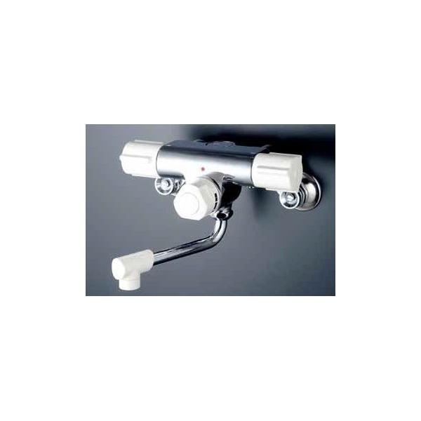 KVK KM59 series 定量止水付2ハンドル混合栓 KM59 : : ダンドリープロYahoo!店 - 通販 - Yahoo!ショッピング