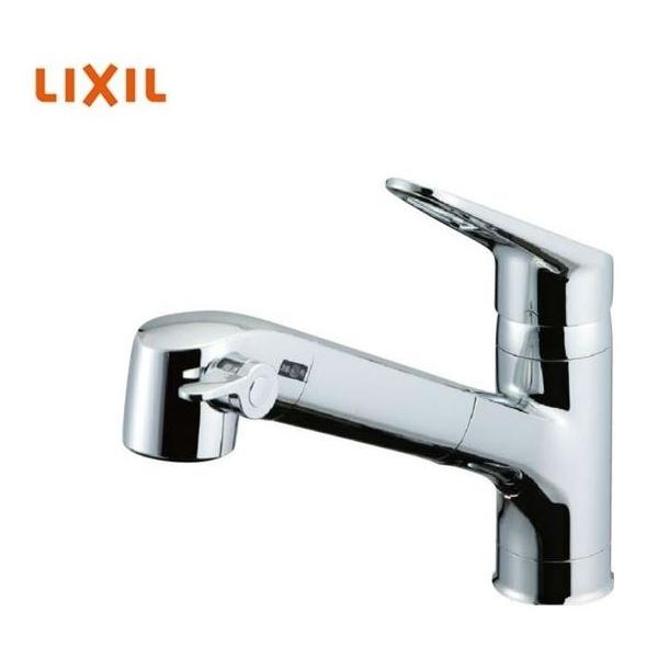 LIXIL 浄水器内蔵シングルレバー混合水栓 JF-AB466SYXA(JW) : : ダンドリープロYahoo!店 - 通販 - Yahoo!ショッピング