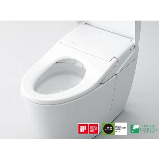 TOTO 【TOTO】ウォシュレット一体形便器ネオレストAS1 CES9710#NW1 排水心200mm 隠ぺい給水 : : ダンドリープロYahoo!店 - 通販 - Yahoo!ショッピング