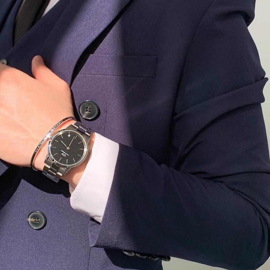 Daniel Wellington \公式限定2年保証/ ブレスレット バングル Daniel Wellington \公式限定2年保証/ ブレスレット バングル