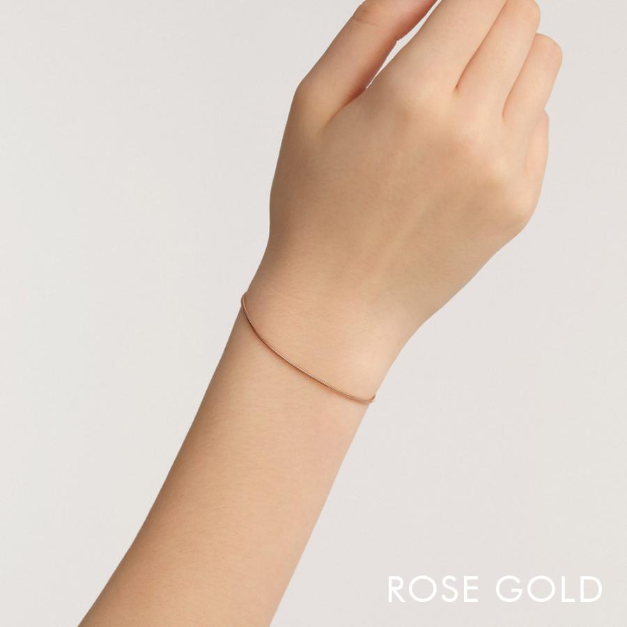 Daniel Wellington \MAX40%OFFセール／ \公式限定2年保証／スネークチェーンブレスレット アクセサリー ダニエルウェリントン DW ブランド レディース おしゃれ ...