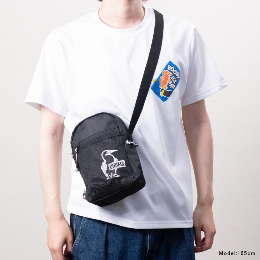 CHUMS チャムス Easy-Go Shoulder Bag メンズ レディース ショルダー アウトドア 2025春夏新作 CH60-3745 : ダン&蔵之助ヤフー店 - 通販 ...