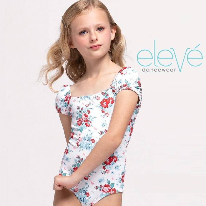 エレベダンスウェア Xena Kids Going Steady レオタード : バレエ用品のダンスケイトヤフー店 - 通販 - Yahoo!ショッピング