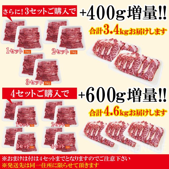 サシ抜群霜降りカルビ黒毛和牛・国産牛・交雑牛使用 1kg(500gx2パック)冷凍 2セット購入でおまけ付き お歳暮 お中元 ギフト 黒毛和牛 牛肉 松阪牛 : そうざい 男しゃく - 通販 ...