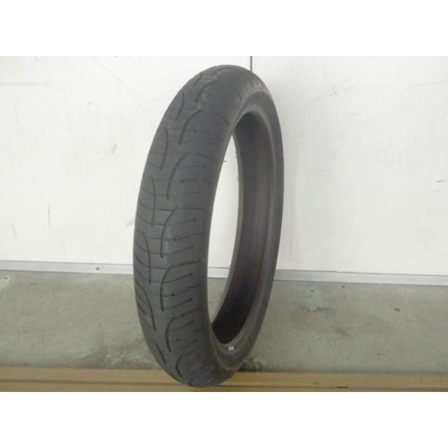 ミシュラン 120/70R18 59W MICHELIN PiLOT Road4 GT 2CT 中古 1本のみ オンロード フロント用 B1359 ポイント利用 : ダルハン ヤフー店 ...