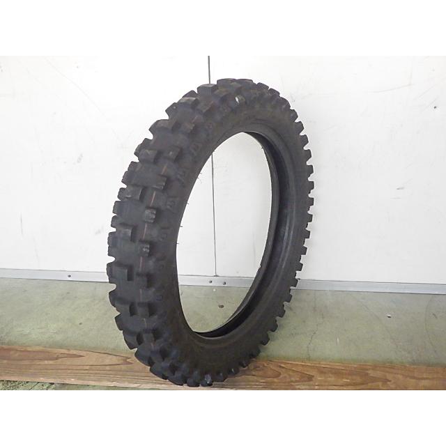 DUNLOP 90/100-16 51M ダンロップ GEOMAX MX33 中古 1本のみ オフロード 2020年製 B1456 : ダルハン ヤフー店 - 通販 - Yahoo!ショッピング