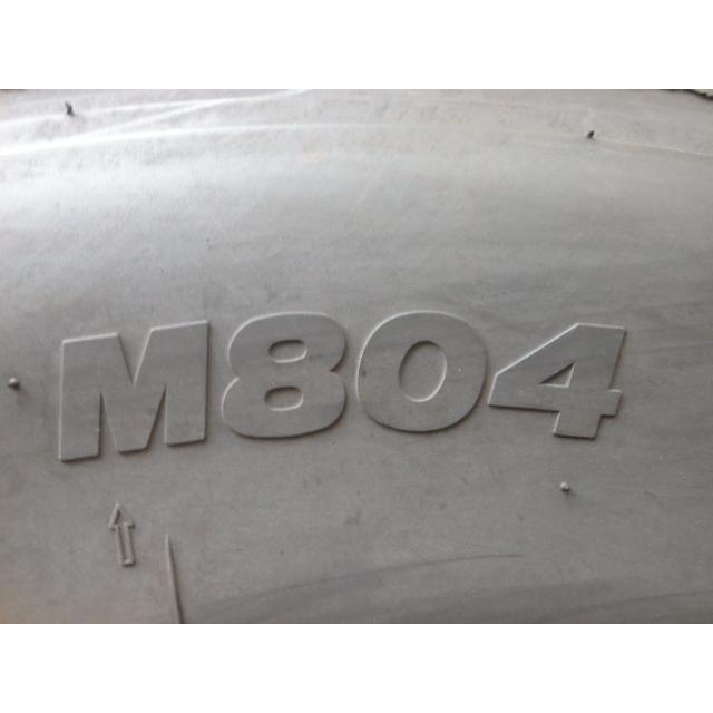 BRIDGESTONE L15783-ブリヂストン M804 205/80R17.5 120/118L 中古 8分山 2本セット オールシーズンタイヤ 2017年製 ポイント利用 : ダルハン ...