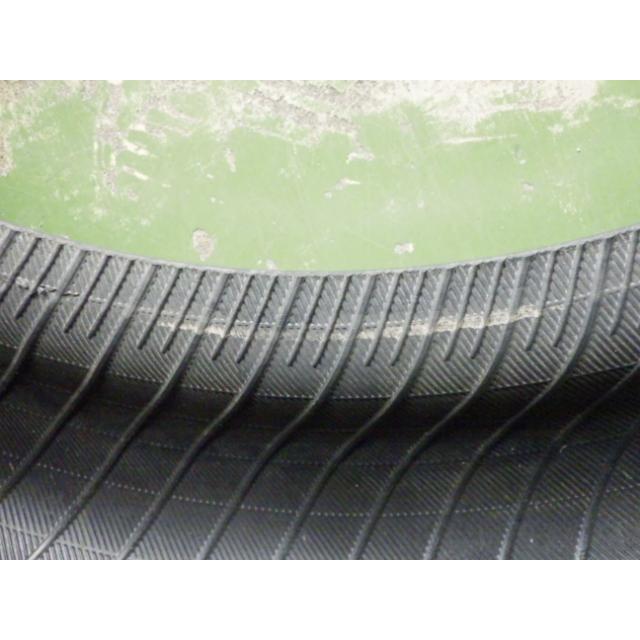 DUNLOP 215/70R17.5 123/121J ダンロップ 冬 SP080 中古 4本セット スタッドレスタイヤ 2020年製 日本製 ...