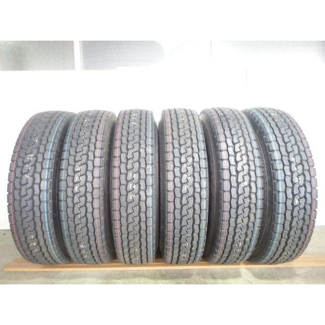 グッドイヤー 8.25R16 14PR ALLWEATHERIII 新品処分 6本セット オールシーズンタイヤ 2020年製 : ダルハン ヤフー店 - 通販 - Yahoo!ショッピング