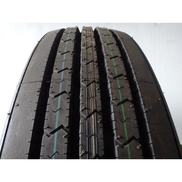 グッドイヤー G439 8.25R16 14PR 未使用 2本セット サマータイヤ 2019年製 : ダルハン ヤフー店 - 通販 - Yahoo!ショッピング