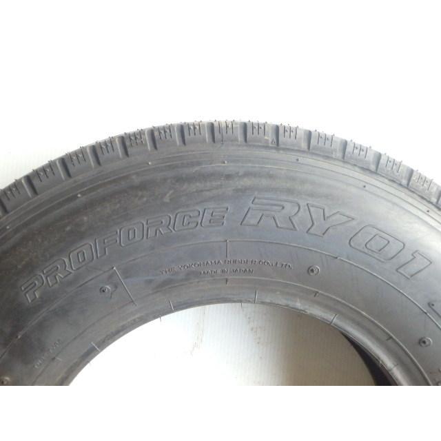 ヨコハマ RY01 7.00R16 12PR 未使用 1本のみ サマータイヤ 2018年製 :nl0370-18:ダルハン ヤフー店 - 通販 ...