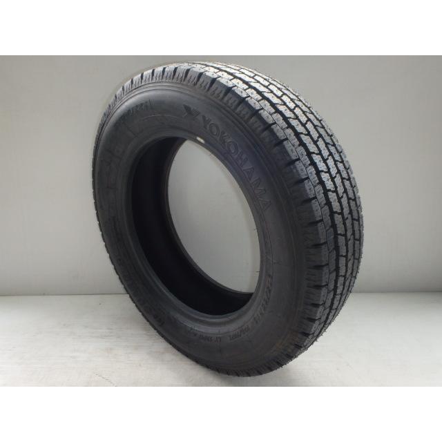 アイスガード iG91 ヨコハマ 205/65R16 109/107L 12PR 未使用 1本のみ スタッドレスタイヤ 2017年製 : ダルハン ヤフー店 - 通販 - Yahoo!ショッピング