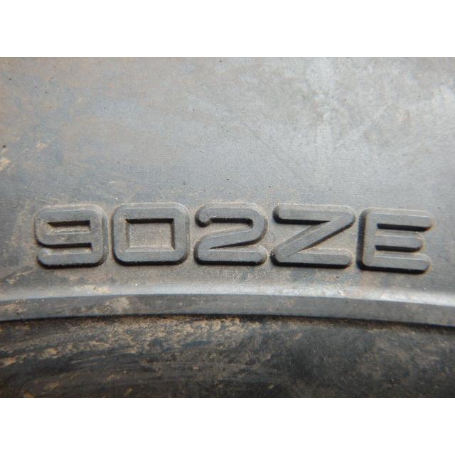 ヨコハマ ZEN 902ZE 245/80R17.5 133/131J 新品処分 1本のみ スタッドレスタイヤ 2017年製 :nl0415-17:ダルハン ヤフー店 - 通販 - Yahoo ...