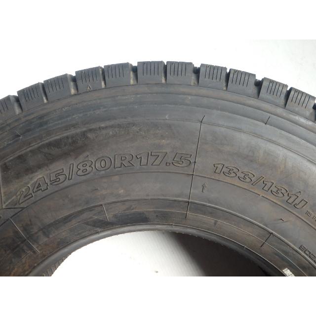 ヨコハマ ZEN 902ZE 245/80R17.5 133/131J 新品処分 1本のみ スタッドレスタイヤ 2017年製 :nl0415-17:ダルハン ヤフー店 - 通販 - Yahoo ...