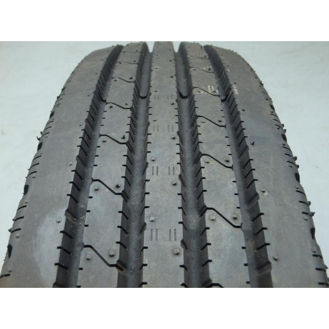 ヨコハマタイヤ ヨコハマ RY01 6.50R16 12PR 未使用 1本のみ サマータイヤ 2018年製 : ダルハン ヤフー店 - 通販 ...