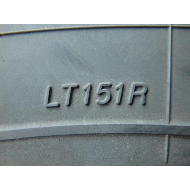 ヨコハマタイヤ（YOKOHAMA TIRE） ヨコハマ LT 151R 185/70R15.5 106/104L 12PR 未使用 1本のみ ...