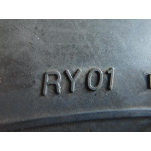 ヨコハマタイヤ ヨコハマ RY01 7.00R16 10PR 未使用 1本のみ サマータイヤ 2016年製 : ダルハン ヤフー店 - 通販 ...