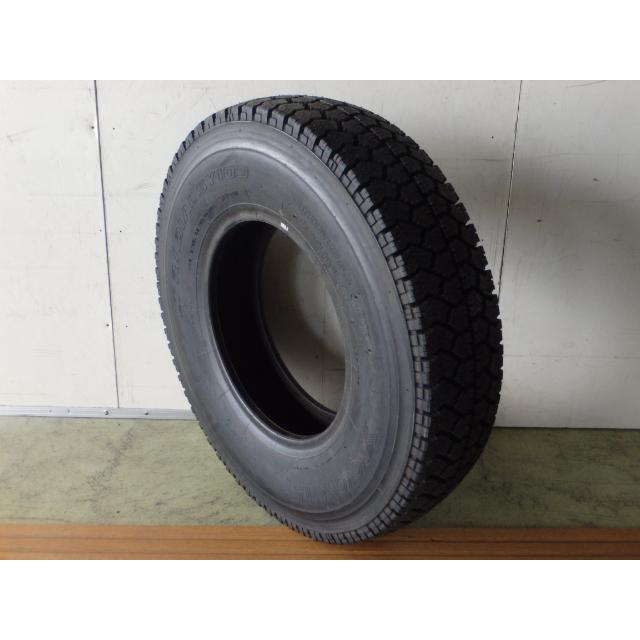 ヨコハマ SY109 7.50R16 12PR 新品処分 1本のみ スタッドレスタイヤ 2020年製 : nl0468-20 : ダルハン ...