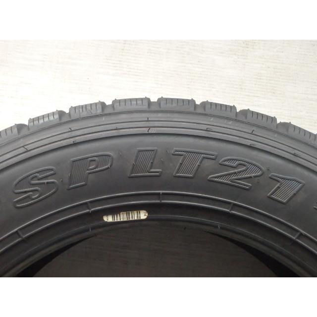 DUNLOP（ダンロップ） SP LT21 205/60R17.5 111/109L 未使用 1本のみ オールシーズンタイヤ 2020年製 ...