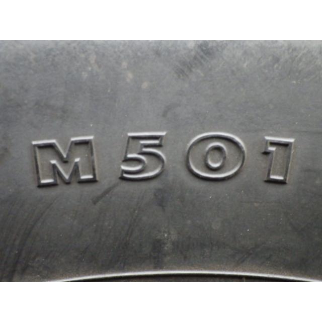 TOYO TIRES トーヨータイヤ M501 6.50R16 10PR 未使用 1本のみ サマータイヤ 2015年製 : ダルハン ヤフー店 - 通販 - Yahoo!ショッピング