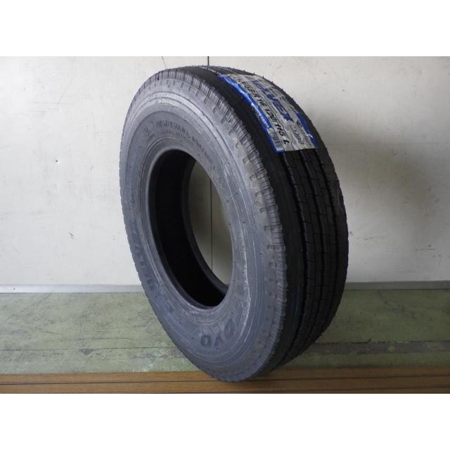 TOYO TIRES トーヨータイヤ M134 215/85R16 120/118L 未使用 1本のみ サマータイヤ 2018年製 : ダルハン ヤフー店 - 通販 - Yahoo!ショッピング