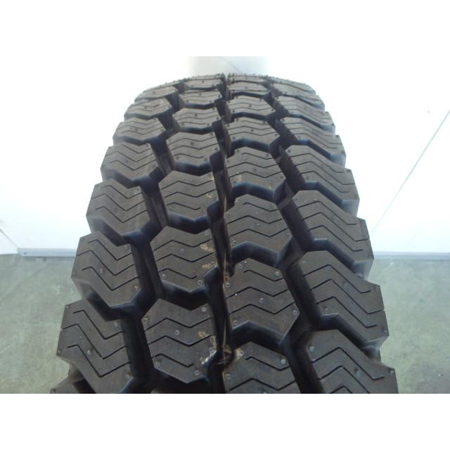 7.00R15 8PR グッドイヤー FLEXSTEEL 新品処分 2本セット スタッドレスタイヤ 2020年製 :nl0571-20p2 ...