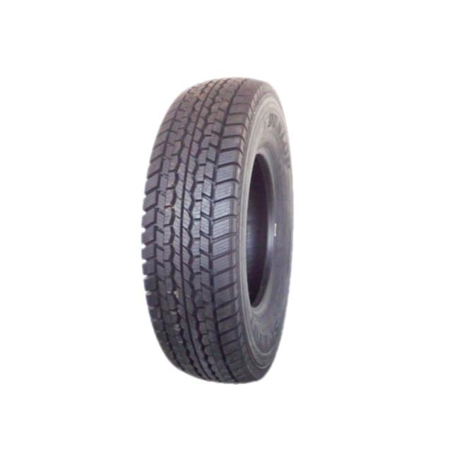 DUNLOP 225/85R16 121/119L ダンロップ 冬 SP LT01 新品処分 1本のみ スタッドレスタイヤ 2021年製 日本 ...