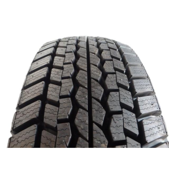 DUNLOP 225/85R16 121/119L ダンロップ 冬 SP LT01 新品処分 1本のみ スタッドレスタイヤ 2021年製 日本 ...