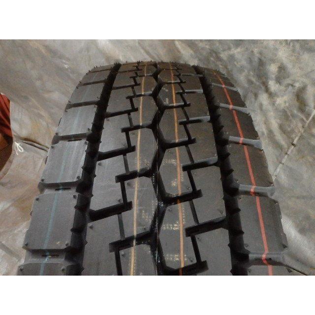 TOYO TIRES 295/80R22.5 153/150J トーヨータイヤ TIRE MIX M626 新品処分 6本セット オールシーズンタイヤ 2019年製 295/80/22.5 ...