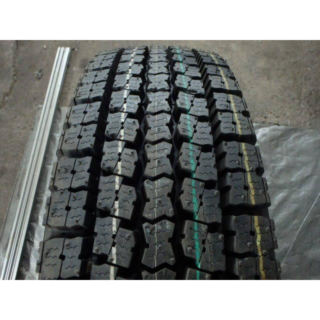 TOYO TIRES 9R19.5 14PR トーヨータイヤ TIRE 冬 M919 未使用 2本セット スタッドレスタイヤ 2014年製 日本製 9/19.5 9-19.5 : ダルハン ...