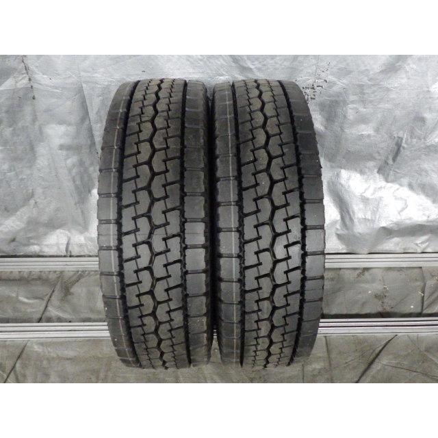 TOYO TIRES トーヨータイヤ M626 265/70R19.5 140/138J 未使用 2本セット オールシーズンタイヤ 2018年製 : ダルハン ヤフー店 - 通販 ...