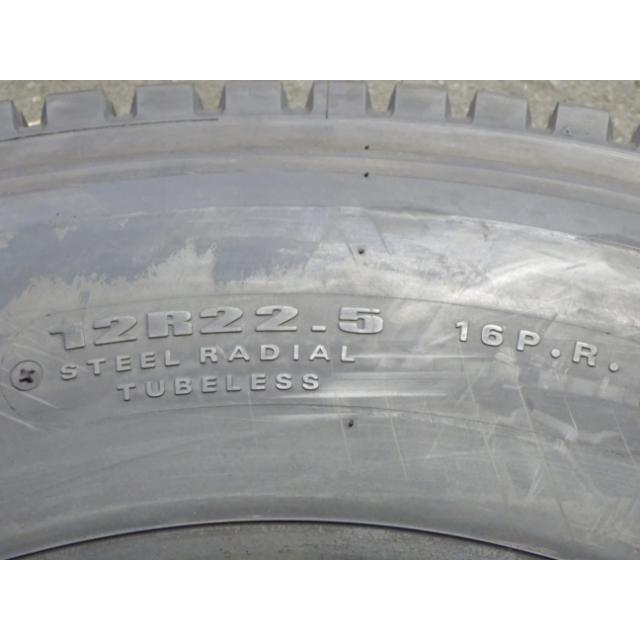 DUNLOP 12R22.5 16PR ダンロップ 冬 SP001 新品処分 2本セット スタッドレスタイヤ 2020年製 日本製 12/22.5 12-22.5 : ダルハン ヤフー店 ...