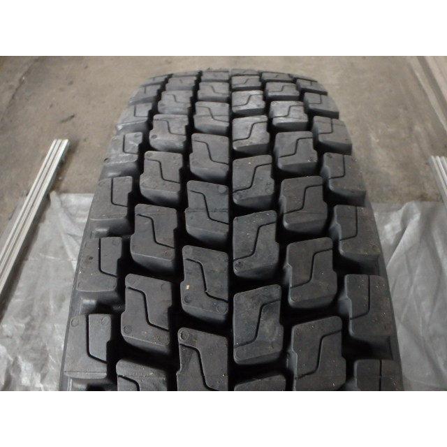 ミシュラン（MICHELIN） RECAMIC XDE2-210MT 245/70R19.5 136/134L 未走行再生 2本セット オール ...