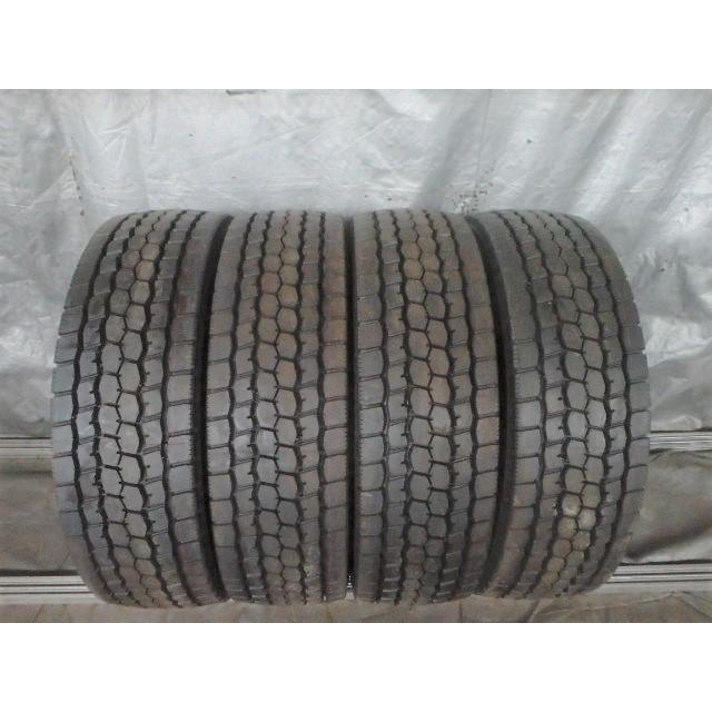 BRIDGESTONE ブリヂストン M888 245/70R19.5 136/134J 新品 4本セット オールシーズンタイヤ 2022年製 : ダルハン ヤフー店 - 通販 - Yahoo ...