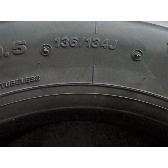 BRIDGESTONE ブリヂストン M888 245/70R19.5 136/134J 新品 4本セット オールシーズンタイヤ 2022年製 : ダルハン ヤフー店 - 通販 - Yahoo ...