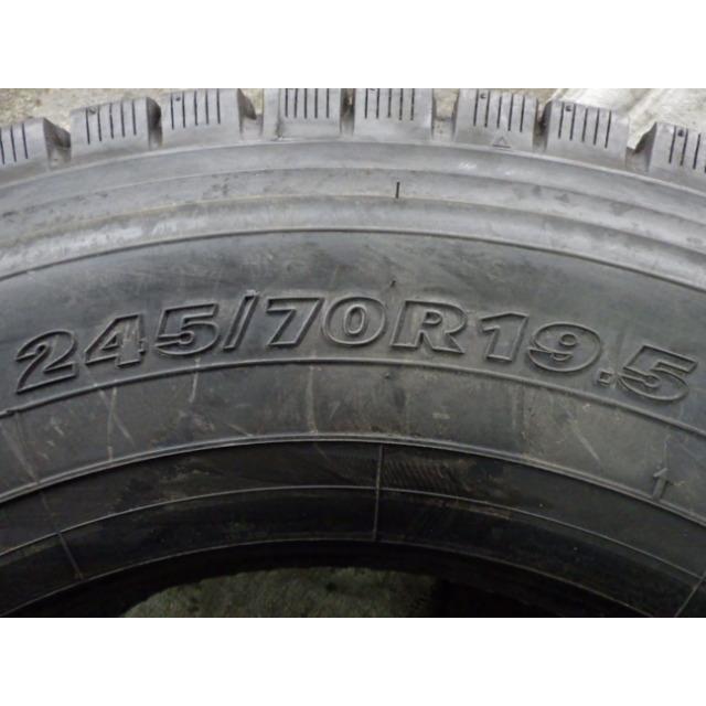 ヨコハマ ZEN 902ZE 245/70R19.5 136/134J 新品処分 2本セット スタッドレスタイヤ 2019年製 :nt0477-19p2:ダルハン ヤフー店 - 通販 ...