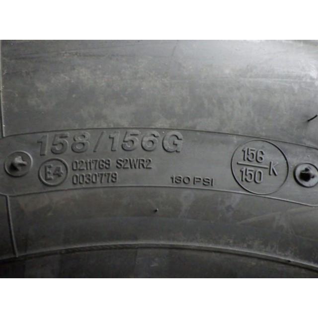 315/80R22.5 158/156G 156/150K ブリヂストン M840 新品 2本セット オールシーズンタイヤ 2022年製 :nt0499-22p2:ダルハン ヤフー店 - 通販 ...