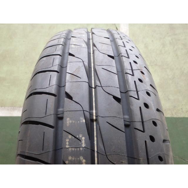 BRIDGESTONE（ブリヂストン） 205/65R16 95H 夏 エコピア ECOPIa EX20RV 未使用 1本のみ サマータイヤ ...