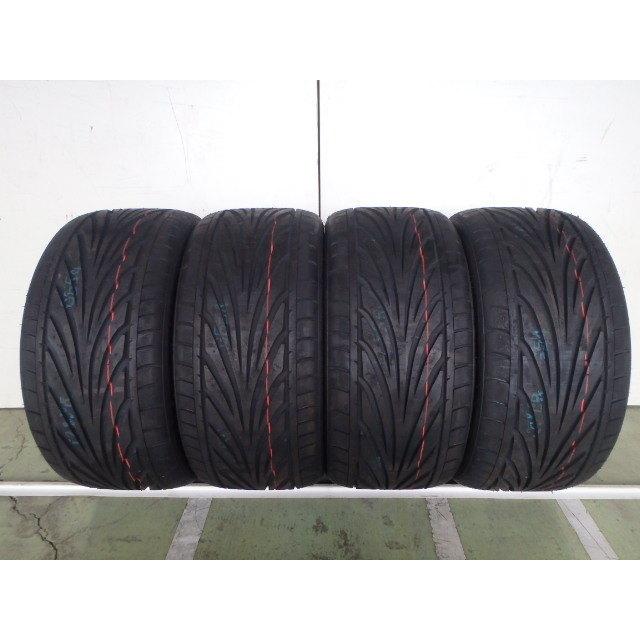 TOYO TIRES 245/35R16 86W トーヨータイヤ 夏 プロクセス PROXES T1R 未使用 4本セット サマータイヤ ...