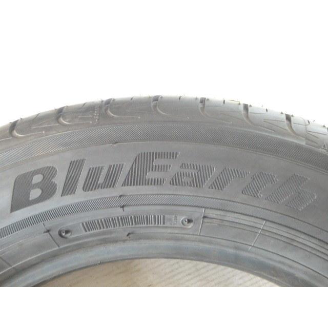 ヨコハマタイヤ 215/60R16 95H ヨコハマ 夏 ブルーアース BluEarth AE01F 未使用 4本セット サマータイヤ 2015年製 215/60/16 215/60-16 ...
