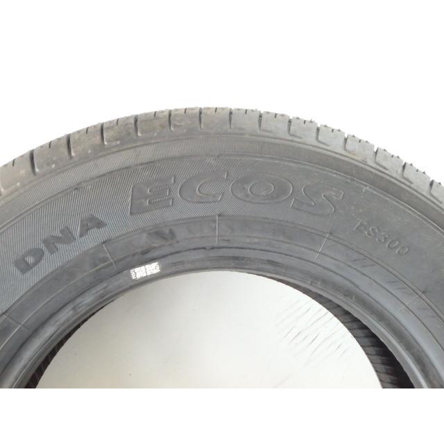 ヨコハマ DNA ECOS ES300 145/80R12 74S 新品処分 1本のみ サマータイヤ 2021年製 : s3461-21 : ダルハン ヤフー店 - 通販 - Yahoo!ショッピング